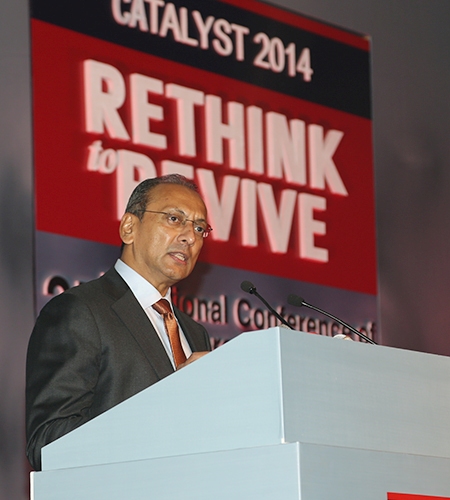 “Today’s business leaders who fail to Rethink to Revive will soon be ...