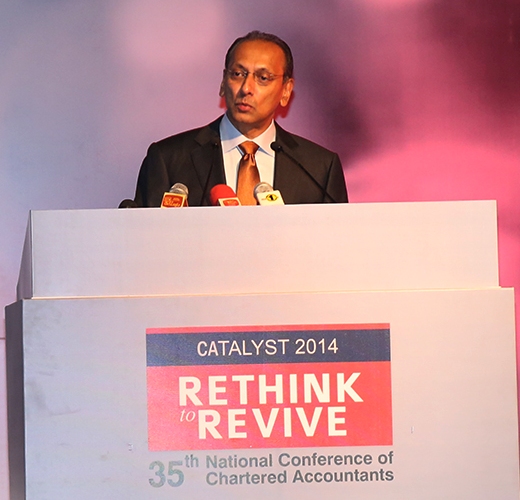 “Today’s business leaders who fail to Rethink to Revive will soon be ...